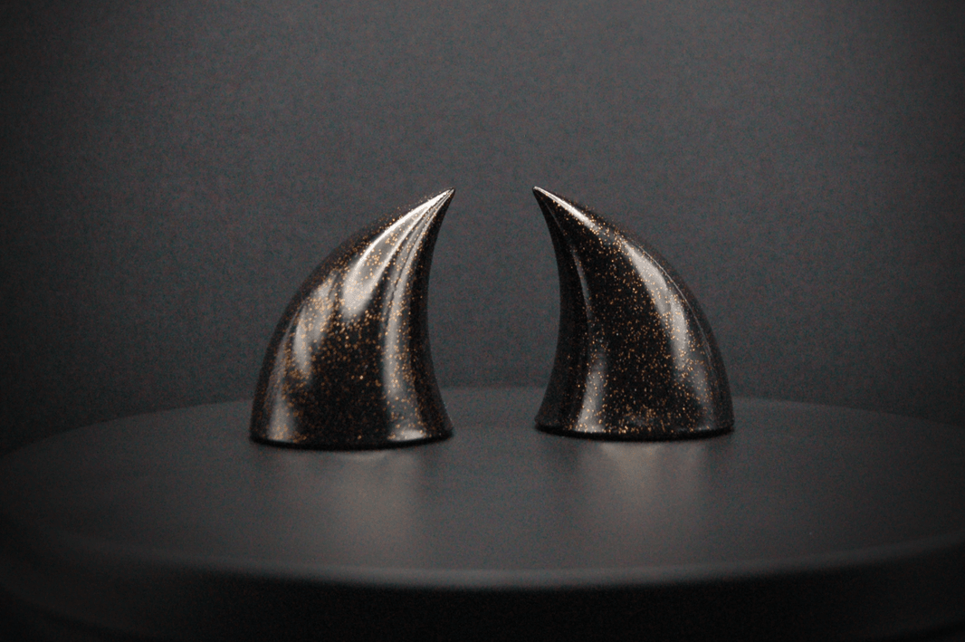 Imp Horns – Haus of Brimstone