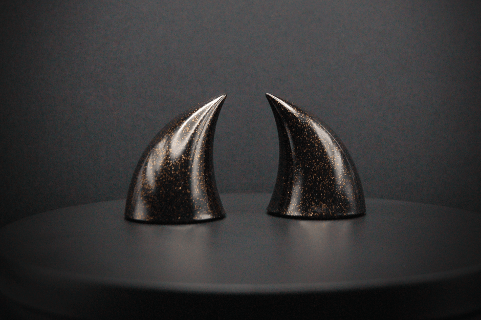 Imp Horns – Haus of Brimstone