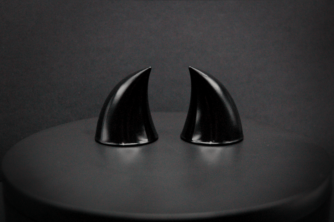 Imp Horns – Haus of Brimstone