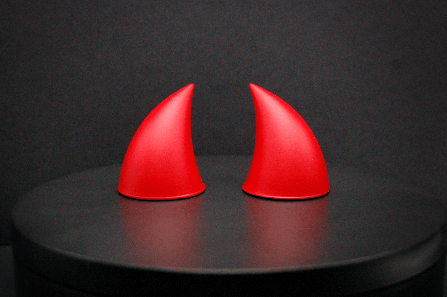 Haus of Brimstone - Devil Horns & Demonic Accessories