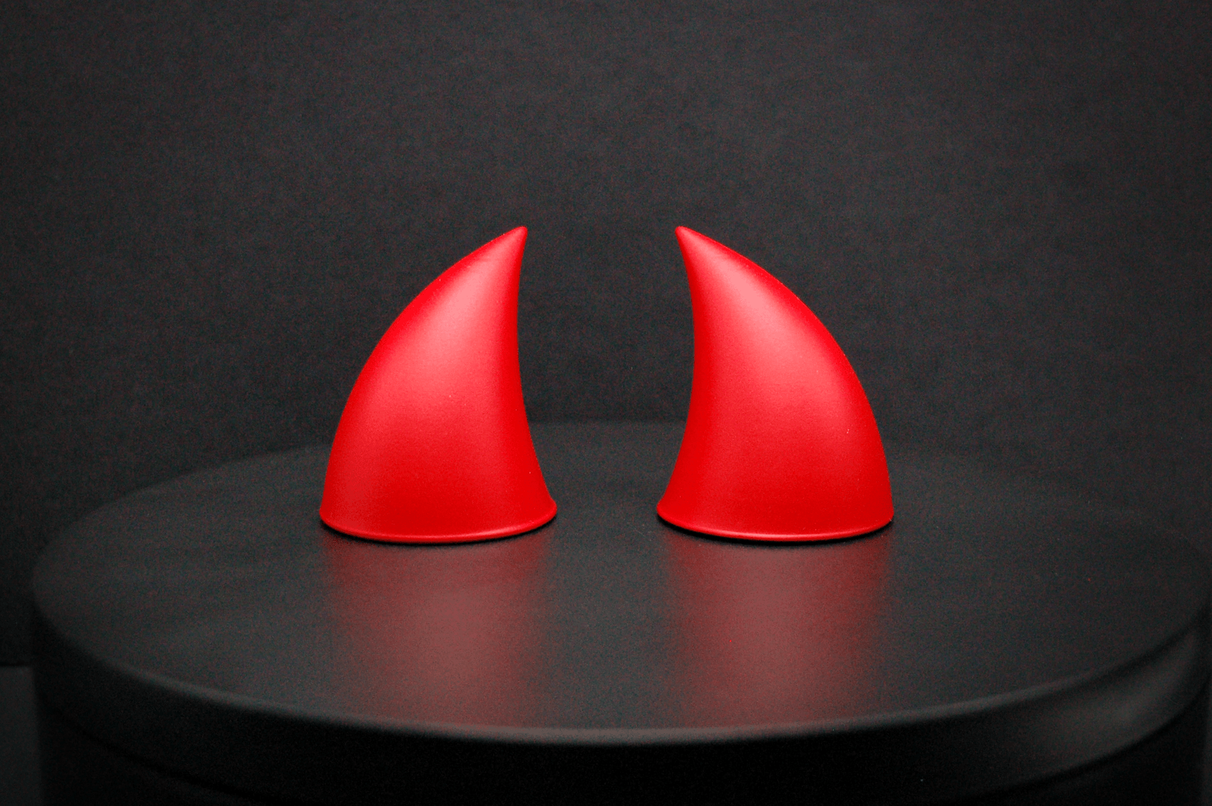 Haus of Brimstone - Devil Horns & Demonic Accessories